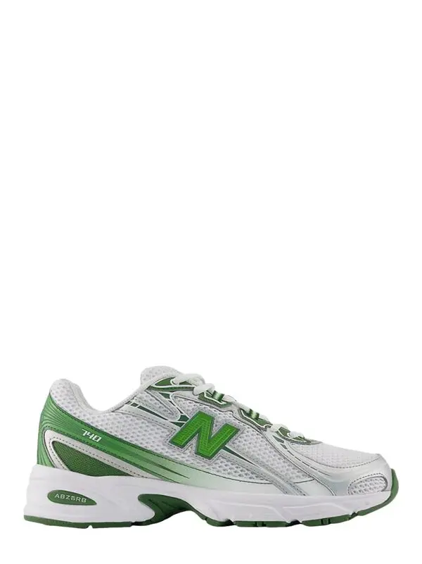 NEW BALANCE 740 Athletic Sneakers - Green