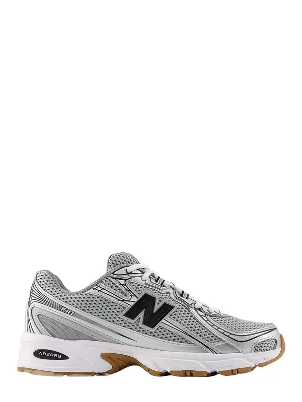 NEW BALANCE 740 - Silver
