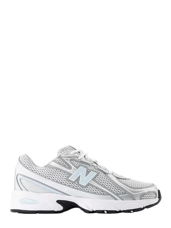 NEW BALANCE 740 Sneakers - Silver