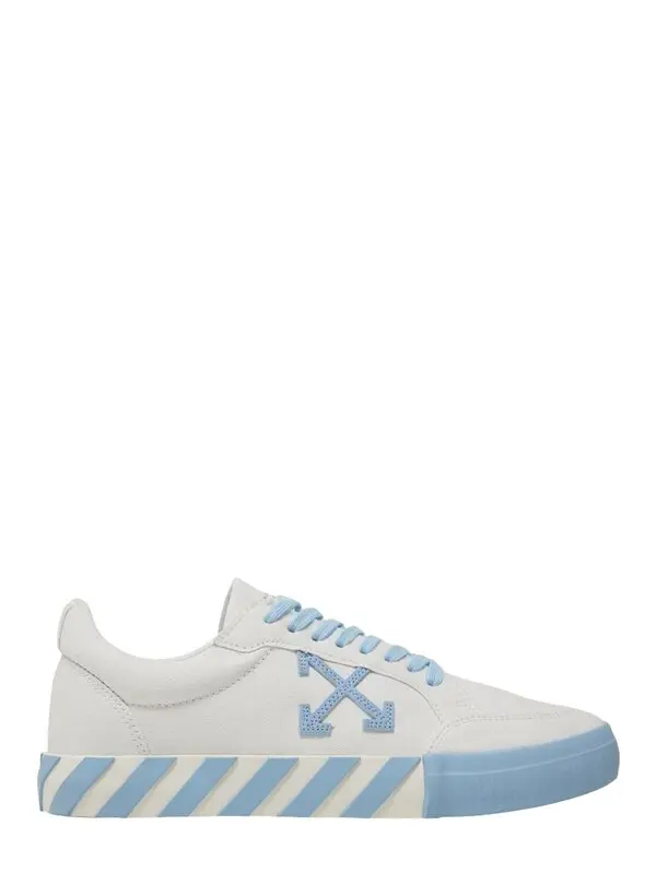 Off-White Vulc Sneakers - White