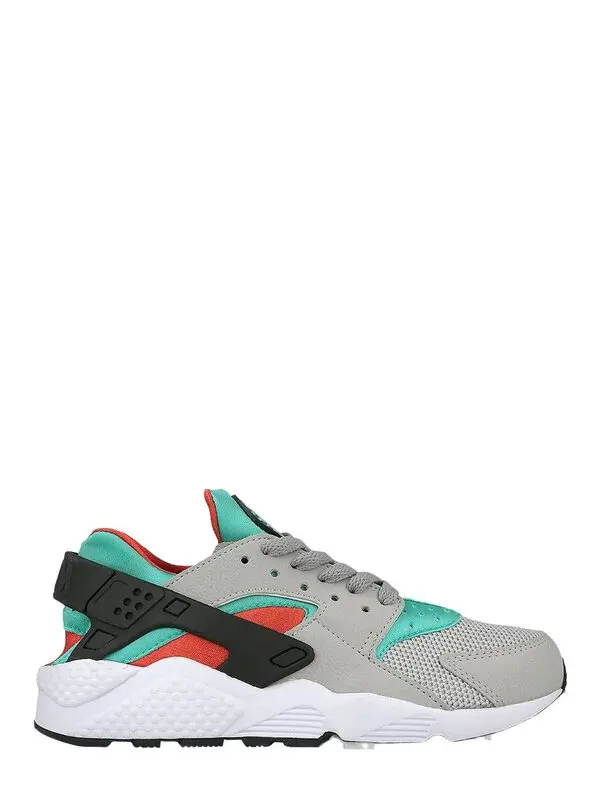 Nike Air Huarache Sneakers - Silver