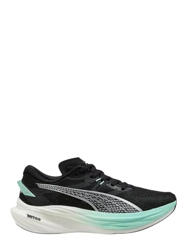 PUMA Deviate Nitro 3 Sneakers - Black