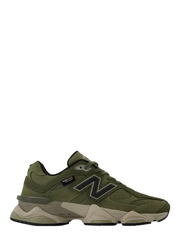 NEW BALANCE 9060 Sneakers - Green