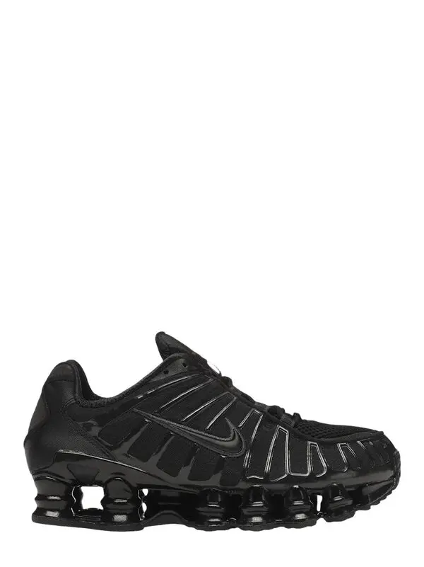 Nike Shox Tl 2025 Sneakers - Black