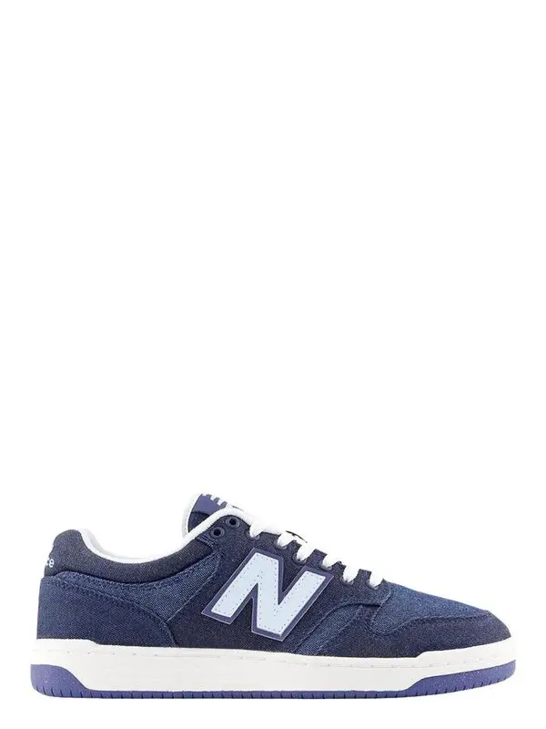NEW BALANCE 480 - Blue