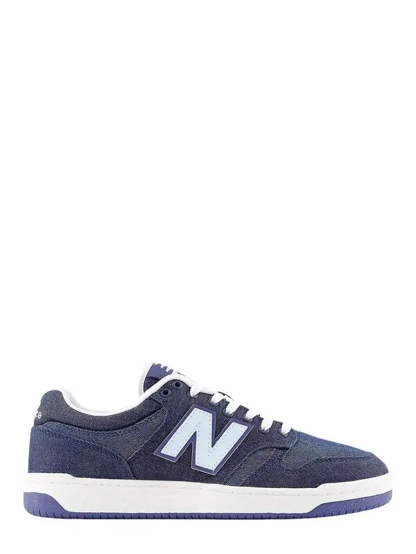 NEW BALANCE 480 - Blue