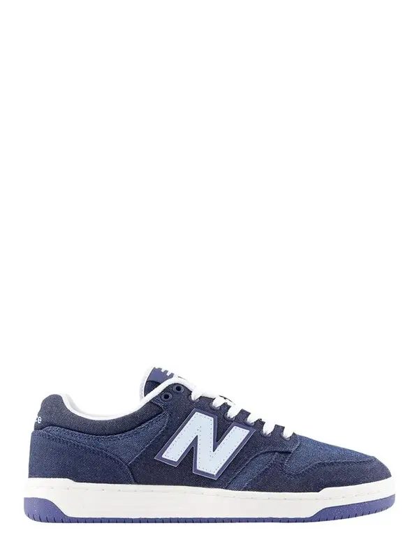 NEW BALANCE 480 'dark Denim Light - Blue
