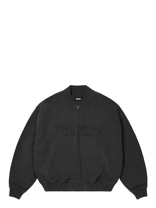 PALACE Wingman Bomber - Washed Black