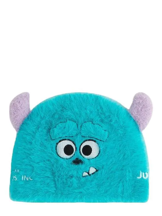 Kith X Disney Pixar Baby Sulley Beanie - Canal