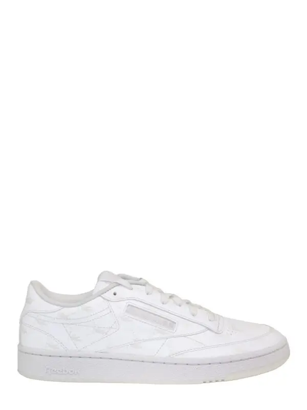 REEBOK Club C Tres Raschein Sneakers - White