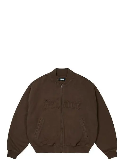 PALACE Wingman Bomber - Fox