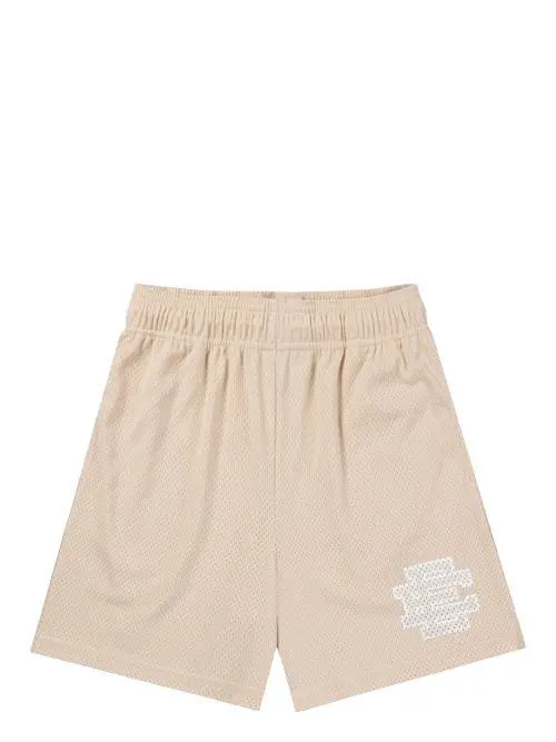 ERIC EMANUEL Ee Baggy Short Whitecap - Whitecap Grey