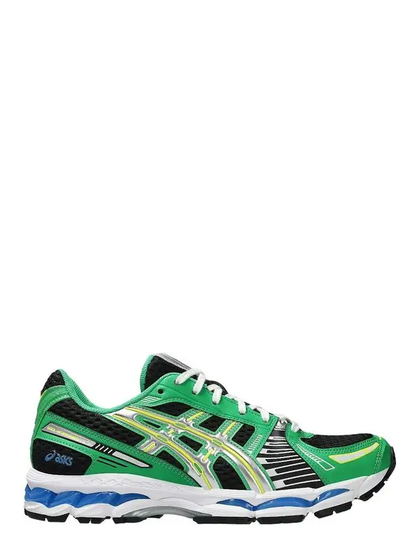 Asics Gel-kayano .1in Athletic Sneakers - Black/cilantro