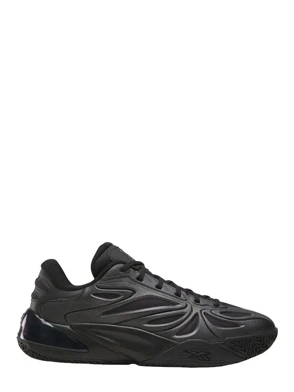 REEBOK Angel Reese 1 Midnight Diamond Dust Sneakers - Black/grey