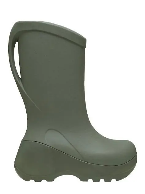 CROCS Exp Hydra Boot - Galactic Grey