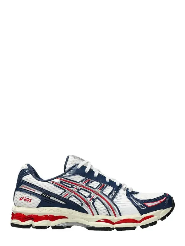 Asics Gel-kayano .1in Sneakers - White/independence Blue