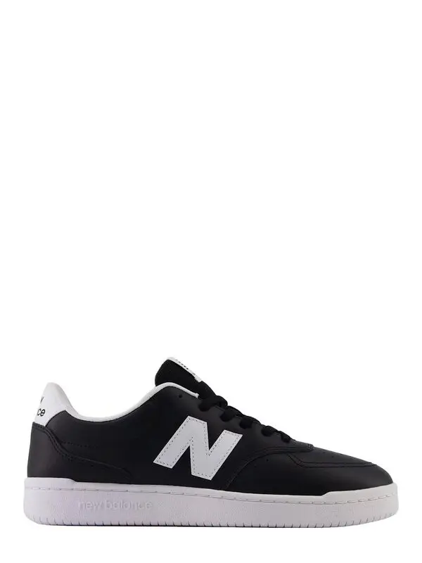 NEW BALANCE Bb80 Athletic Sneakers - Black