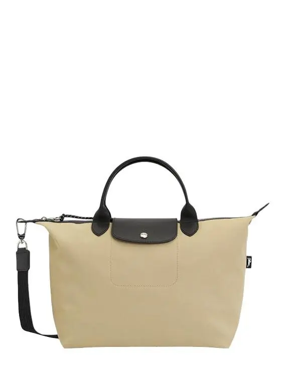 Longchamp Le Pliage Energy L Tote - Beige