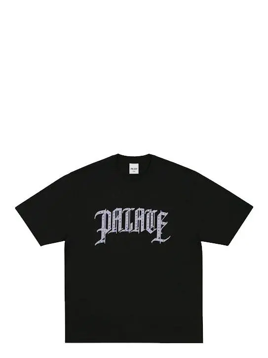 PALACE Studulike T-shirt - Black