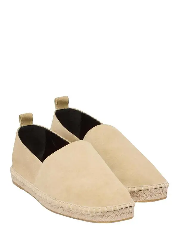 Balmain Espadrilles - Beige