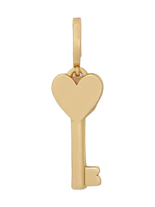 Kate Spade New York One In A Million Key Charm - Gold