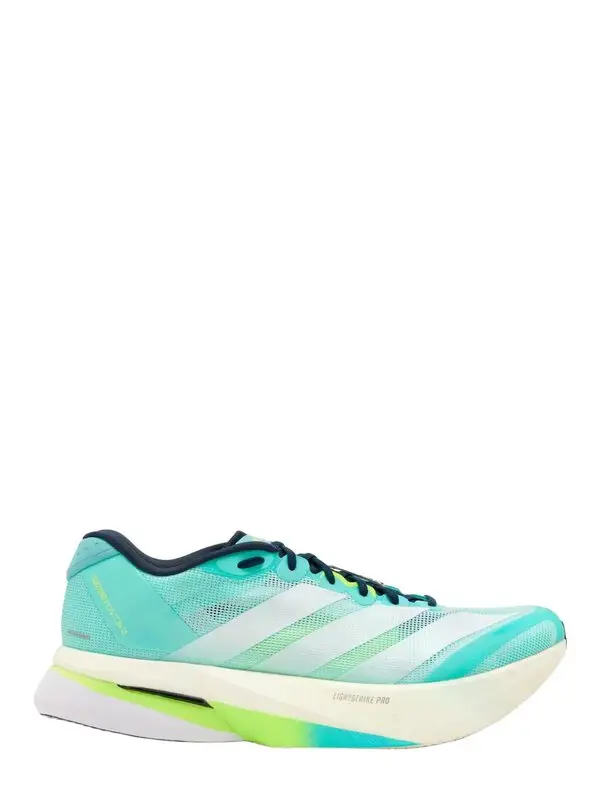 Adidas Adizero Boston 13 Sneakers - Blue