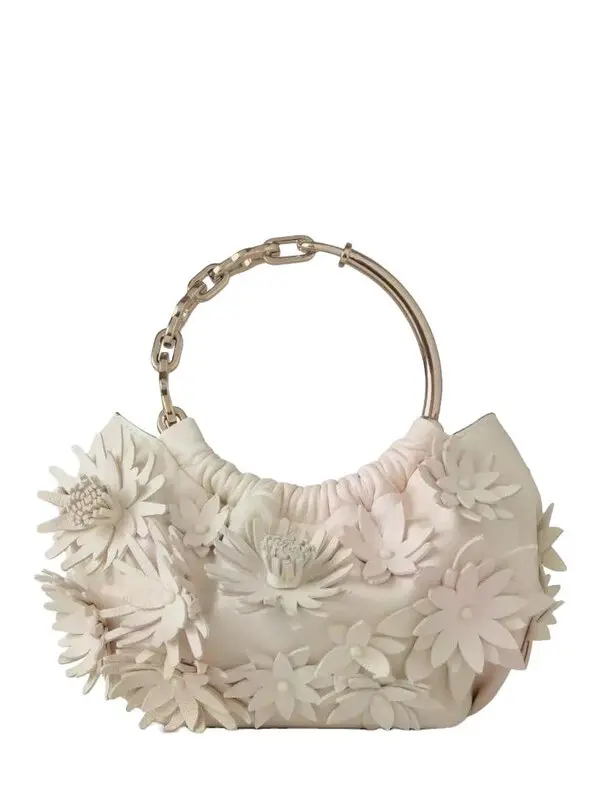 Mulberry Pimlico Bracelet Tote - White