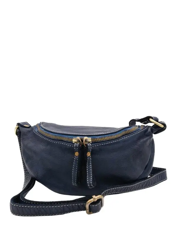 BOLSA NOVA Avery Crossbody - Navy