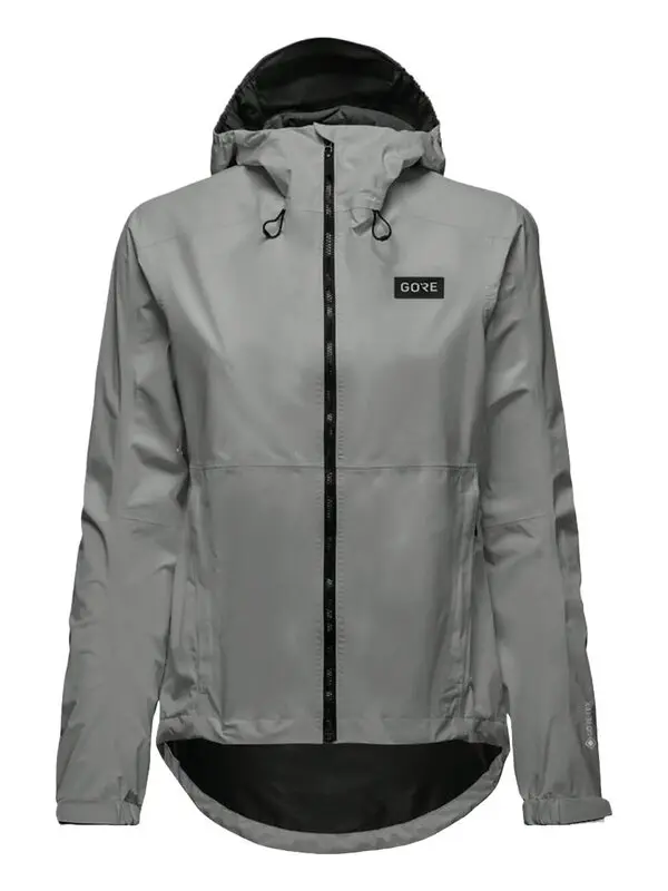GOREWEAR Endure Jacket - Lab Gray