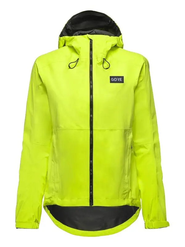 GOREWEAR Endure Jacket - Neon Yellow