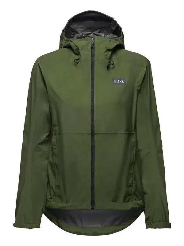 GOREWEAR Endure Jacket - Utility Green