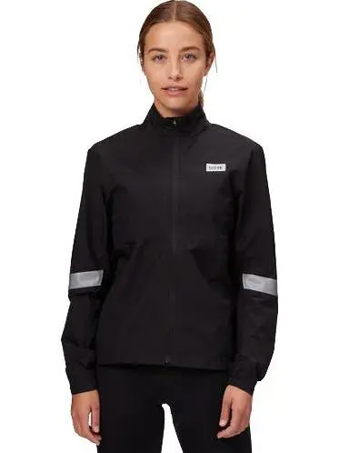 GOREWEAR Stream Cycling Jacket - Black