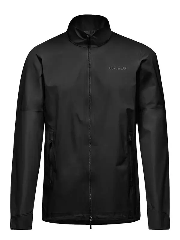 GOREWEAR Swiftride Gore-tex Jacket - Black