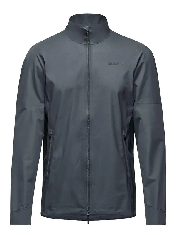 GOREWEAR Swiftride Gore-tex Jacket - Lab Graphite