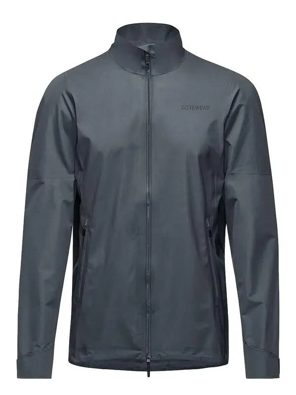 GOREWEAR Swiftride Gore-tex Jacket - Lab Graphite