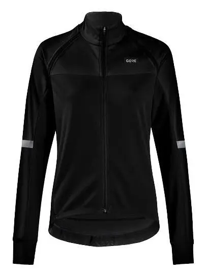 GOREWEAR Phantom Cycling Jacket - Black