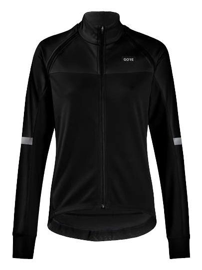 GOREWEAR Phantom Cycling Jacket - Black