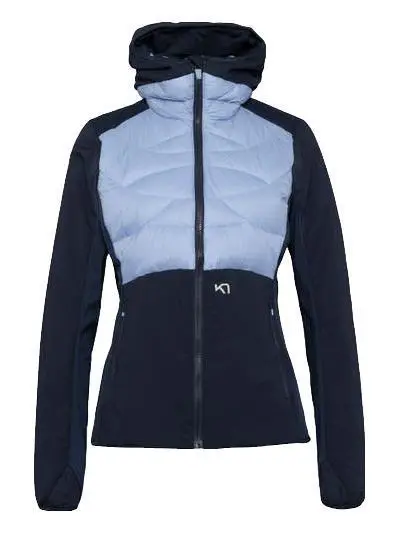 Kari Traa Tirill Thermal Jacket - Royal
