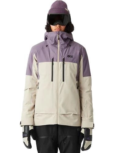 PICTURE ORGANIC Exa Jacket - Grape Jam