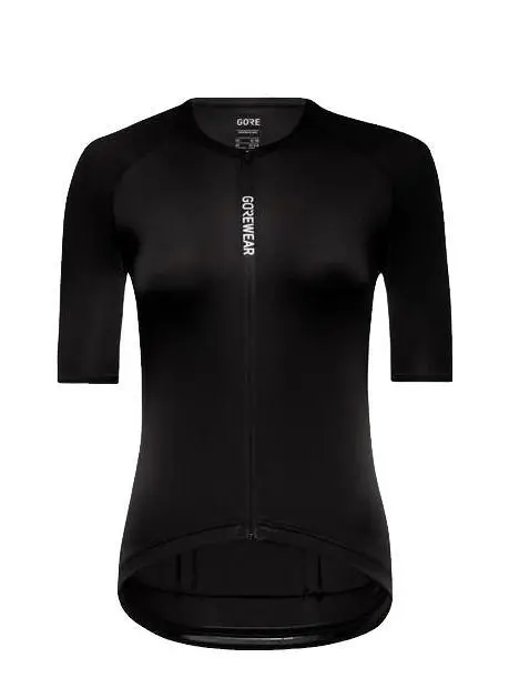 GOREWEAR Spinshift Jersey - Black