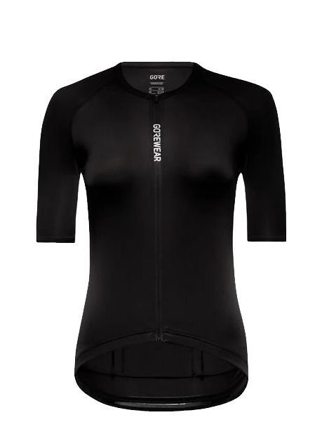 GOREWEAR Spinshift Jersey - Black