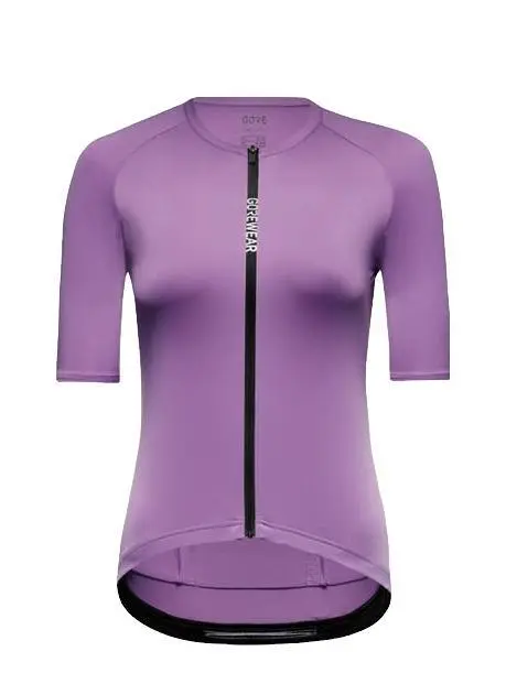 GOREWEAR Spinshift Jersey - Scrub Purple
