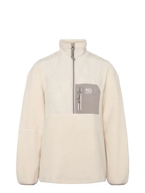 Kari Traa Rothe 1/2-zip Pullover Shirt - Bjerk