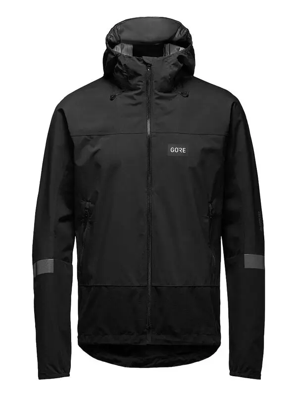 GOREWEAR Lupra Jacket - Black