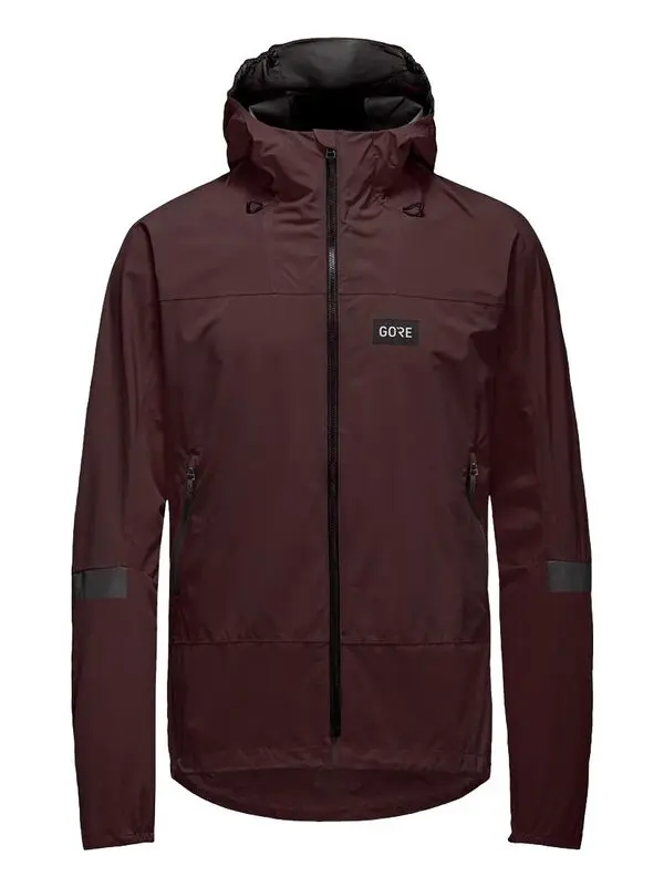 GOREWEAR Lupra Jacket - Utility Brown