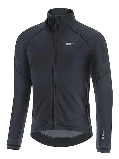 GOREWEAR C3 Gore-tex Infinium Thermo Jacket - Black