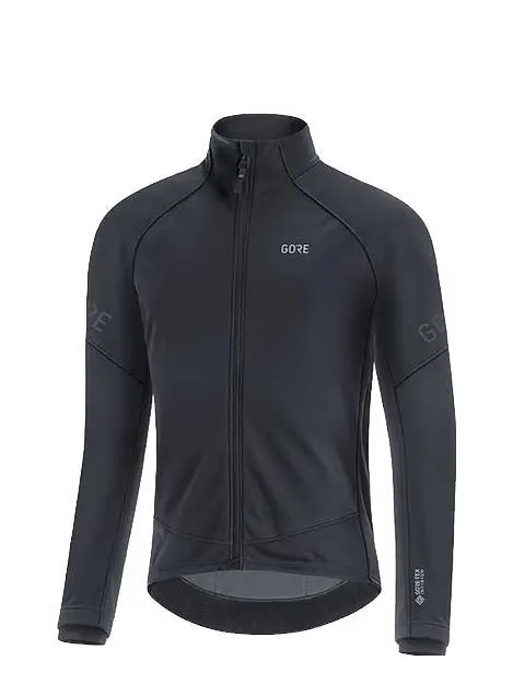 GOREWEAR C3 Gore-tex Infinium Thermo Jacket - Black