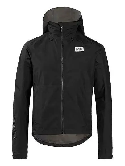 GOREWEAR Endure Cycling Jacket - Black