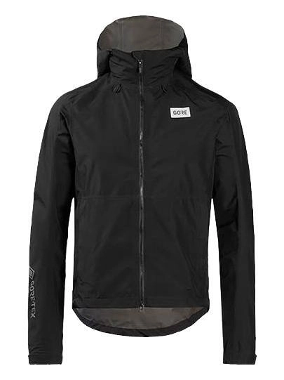 GOREWEAR Endure Cycling Jacket - Black