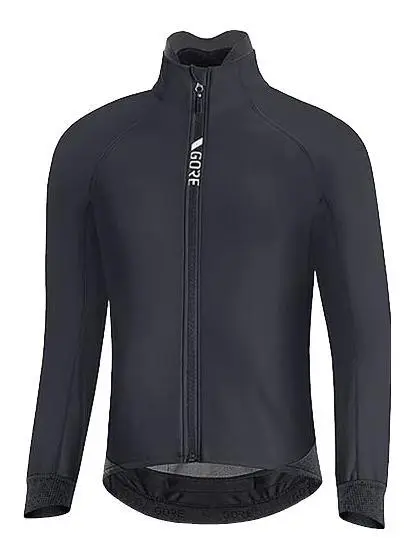 GOREWEAR C5 Gore-tex Infinium Thermo Jacket - Black